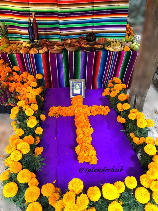  Day Of The Dead Summary Steemit
